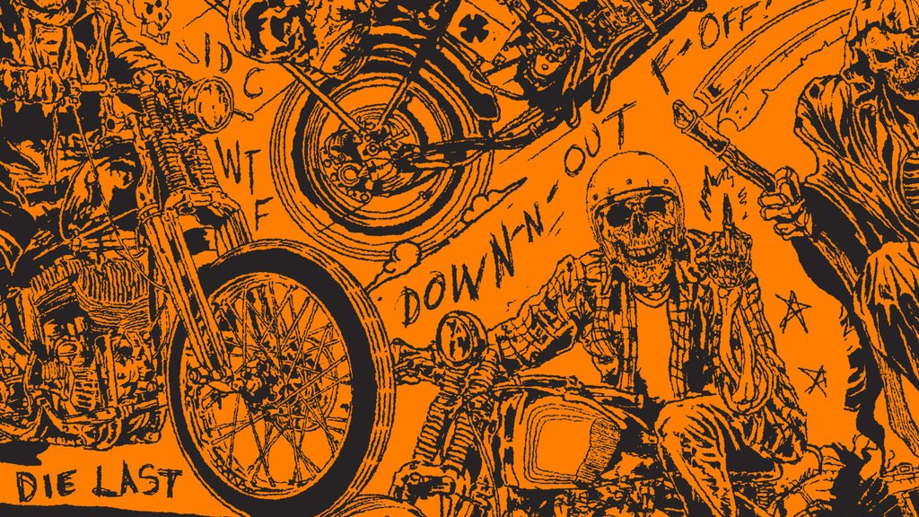 New Arrivals - New Clothing – DOWN N OUT BRAND