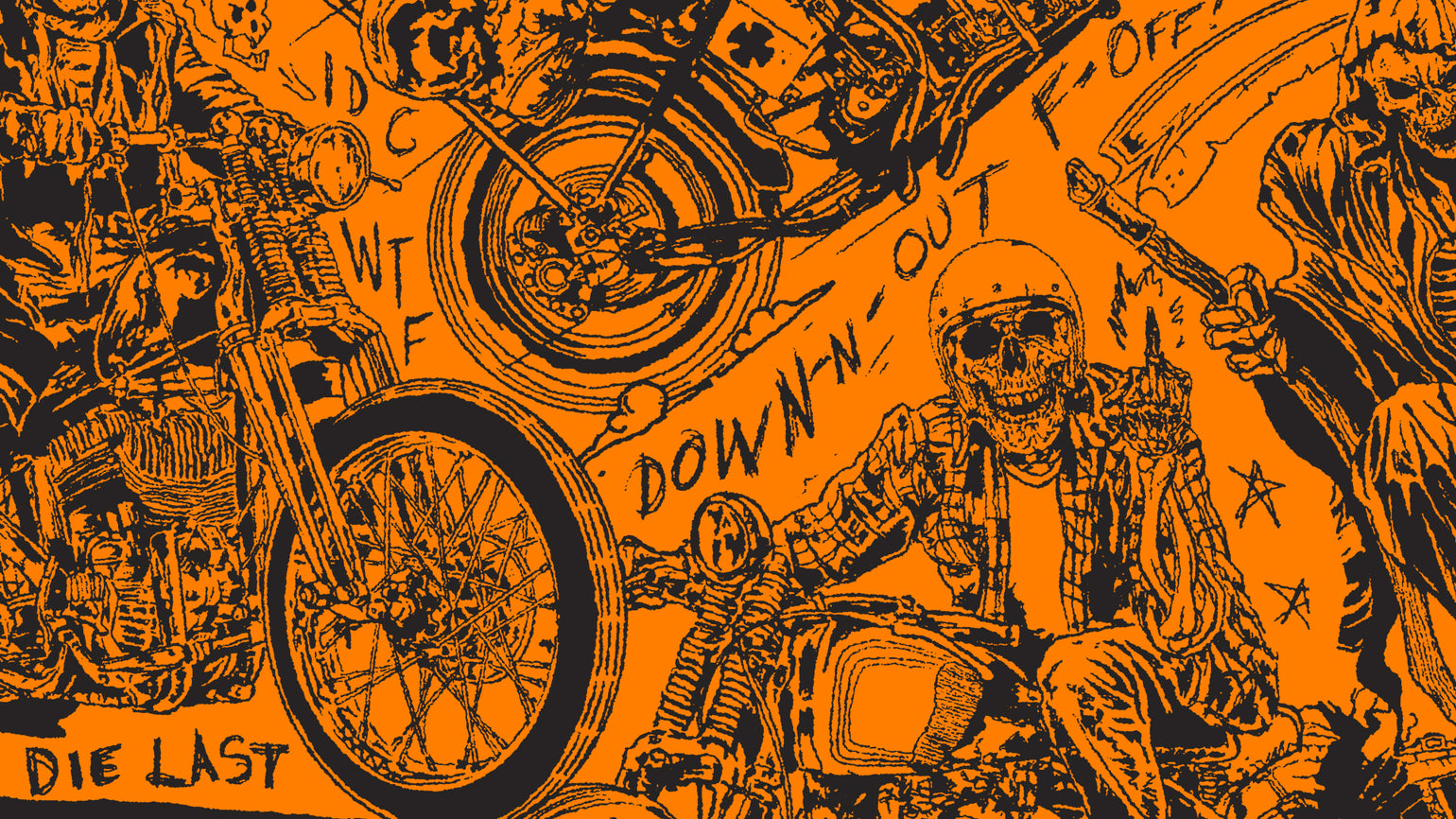 New Arrivals - New Clothing – DOWN N OUT BRAND