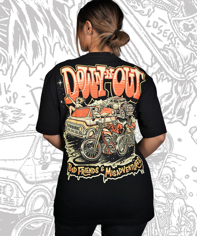 New Arrivals - New Clothing – DOWN N OUT BRAND