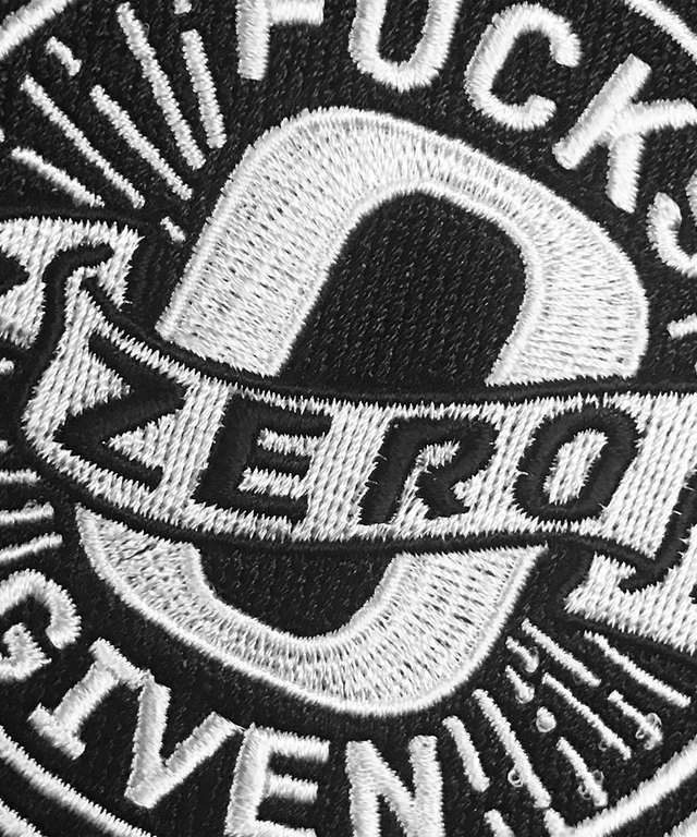Patches - Biker Patches & Punk Rock Patches – DOWN N OUT BRAND